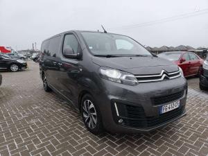 Brūns Peugeot Expert 2017 Tauragė, ar dzinēja tilpumu 2.00 L un nobraukumu 252 tūkst. km par 15200 €, foto 7 vietnē AUTOMOTO.COM.LV