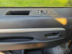 Brūns Peugeot Expert 2018 Rīga, ar dzinēja tilpumu 2.00 L un nobraukumu 290 tūkst. km par 10600 €, foto 22 vietnē AUTOMOTO.COM.LV