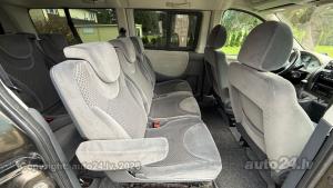 Brūns Peugeot Expert 2012 Tallina, ar dzinēja tilpumu 2.00 L un nobraukumu 263 tūkst. km par 6900 €, foto 15 vietnē AUTOMOTO.COM.LV