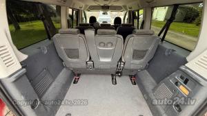 Brūns Peugeot Expert 2012 Tallina, ar dzinēja tilpumu 2.00 L un nobraukumu 263 tūkst. km par 6900 €, foto 17 vietnē AUTOMOTO.COM.LV