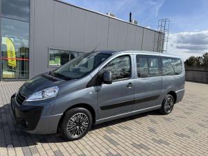 Pelēks Peugeot Expert 2015 Šauļi, ar dzinēja tilpumu 2.00 L un nobraukumu 273 tūkst. km par 7500 €, foto 4 vietnē AUTOMOTO.COM.LV