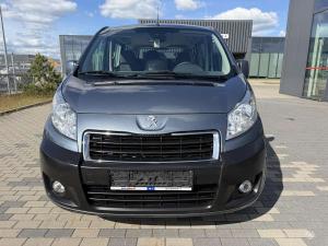 Pelēks Peugeot Expert 2015 Šauļi, ar dzinēja tilpumu 2.00 L un nobraukumu 273 tūkst. km par 7500 €, foto 6 vietnē AUTOMOTO.COM.LV