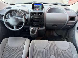 Pelēks Peugeot Expert 2015 Šauļi, ar dzinēja tilpumu 2.00 L un nobraukumu 273 tūkst. km par 7500 €, foto 11 vietnē AUTOMOTO.COM.LV