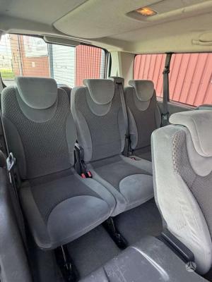 Pelēks Peugeot Expert 2015 Šauļi, ar dzinēja tilpumu 2.00 L un nobraukumu 271 tūkst. km par 7450 €, foto 12 vietnē AUTOMOTO.COM.LV