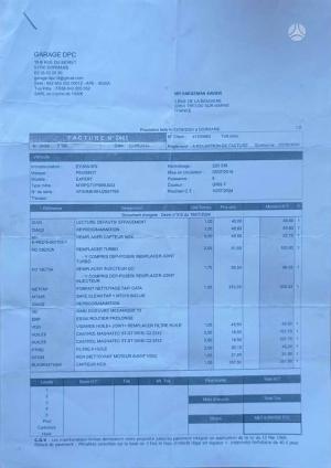Серый Пежо Эксперт груз.-пасс. 2018 в Вильнюс, объемом двигателя 1.56 л и пробегом 237 тыс. км за 13000 €, фото 22 на AUTOMOTO.COM.LV