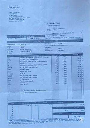 Серый Пежо Эксперт груз.-пасс. 2018 в Вильнюс, объемом двигателя 1.56 л и пробегом 237 тыс. км за 13000 €, фото 26 на AUTOMOTO.COM.LV