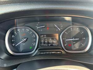 Grey Peugeot Expert 2019 in Telschi, with an engine capacity of 2.00 L and mileage of 172 thousand km for 9900 €, photo 11 on AUTOMOTO.COM.LV