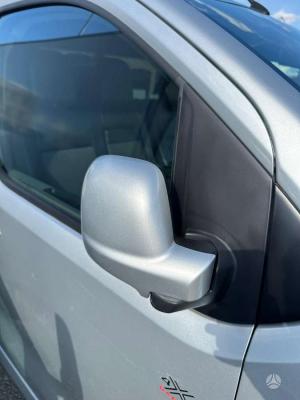 Grey Peugeot Expert 2019 in Telschi, with an engine capacity of 2.00 L and mileage of 172 thousand km for 9900 €, photo 15 on AUTOMOTO.COM.LV