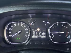 Grey Peugeot Expert 2019 in Siauliai, with an engine capacity of 1.50 L and mileage of 266 thousand km for 13450 €, photo 27 on AUTOMOTO.COM.LV