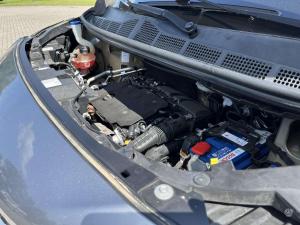 Grey Peugeot Expert 2021 in Alytus, with an engine capacity of 1.50 L and mileage of 189 thousand km for 9438 €, photo 24 on AUTOMOTO.COM.LV
