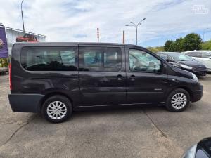 Grey Peugeot Expert 2011 in Klaipeda, with an engine capacity of 2.00 L and mileage of 287 thousand km for 6500 €, photo 7 on AUTOMOTO.COM.LV