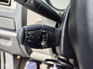Grey Peugeot Expert 2011 in Klaipeda, with an engine capacity of 2.00 L and mileage of 287 thousand km for 6500 €, photo 22 on AUTOMOTO.COM.LV
