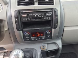 Grey Peugeot Expert 2011 in Klaipeda, with an engine capacity of 2.00 L and mileage of 287 thousand km for 6500 €, photo 23 on AUTOMOTO.COM.LV