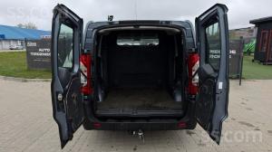 Серый Пежо Эксперт груз.-пасс. 2015 в Лиепая, объемом двигателя 2.00 л и пробегом 296 тыс. км за 4850 €, фото 6 на AUTOMOTO.COM.LV