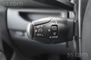 Pelēks Peugeot Expert 2018 Kuldīga, ar dzinēja tilpumu 2.00 L un nobraukumu 0 tūkst. km par 10550 €, foto 17 vietnē AUTOMOTO.COM.LV