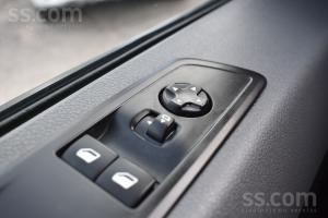 Pelēks Peugeot Expert 2018 Kuldīga, ar dzinēja tilpumu 2.00 L un nobraukumu 0 tūkst. km par 10550 €, foto 18 vietnē AUTOMOTO.COM.LV