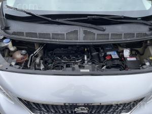 Pelēks Peugeot Expert 2017 Talsi, ar dzinēja tilpumu 2.00 L un nobraukumu 303 tūkst. km par 8990 €, foto 11 vietnē AUTOMOTO.COM.LV
