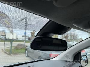 Pelēks Peugeot Expert 2017 Talsi, ar dzinēja tilpumu 2.00 L un nobraukumu 303 tūkst. km par 8990 €, foto 20 vietnē AUTOMOTO.COM.LV
