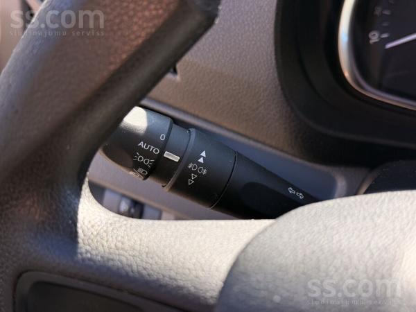 Pelēks Peugeot Expert 2018 Liepāja, ar dzinēja tilpumu 2.00 L un nobraukumu 210 tūkst. km par 9680 €, foto 10 vietnē AUTOMOTO.COM.LV