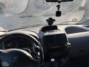 Peugeot Expert 2009 in Vilnius, with an engine capacity of 2.00 L and mileage of 358 thousand km for 3350 €, photo 9 on AUTOMOTO.COM.LV