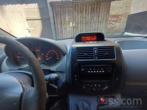 Peugeot Expert 2010 Rīga, ar dzinēja tilpumu 2.00 L un nobraukumu 247 tūkst. km par 2900 €, foto 11 vietnē AUTOMOTO.COM.LV