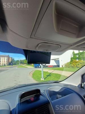 Peugeot Expert 2010 Rīga, ar dzinēja tilpumu 2.00 L un nobraukumu 247 tūkst. km par 2900 €, foto 13 vietnē AUTOMOTO.COM.LV