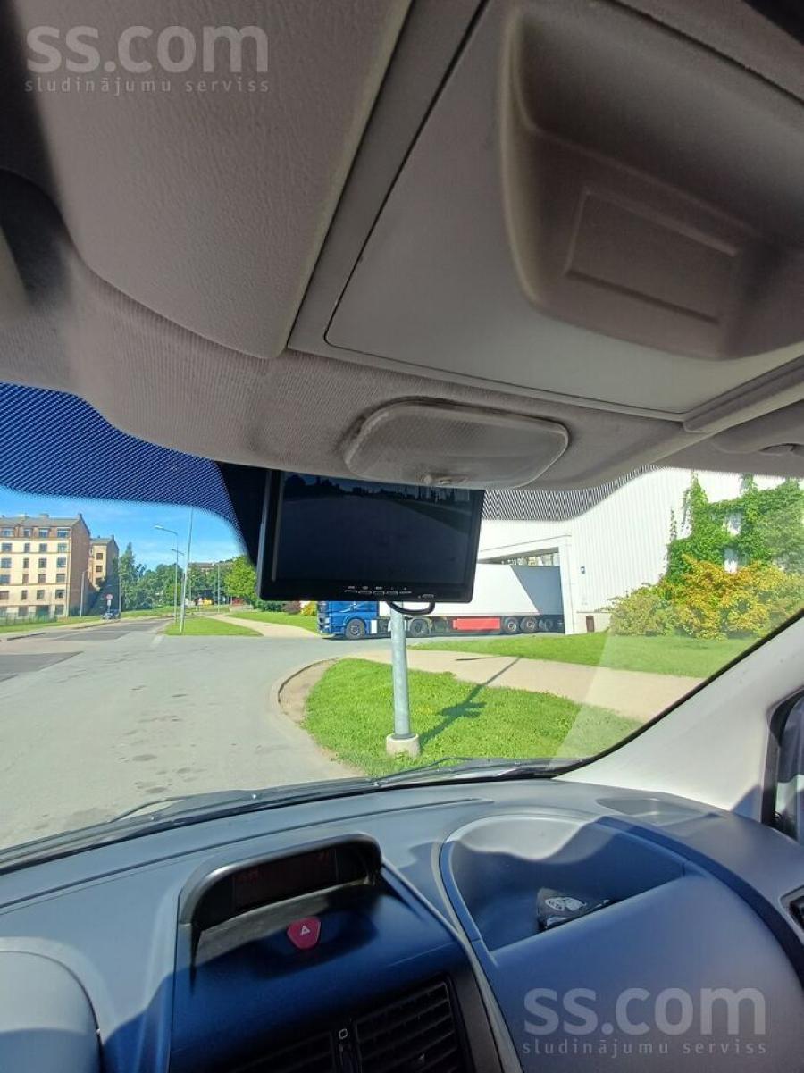Peugeot Expert 2010 Rīga, ar dzinēja tilpumu 2.00 L un nobraukumu 247 tūkst. km par 2900 €, foto 13 vietnē AUTOMOTO.COM.LV