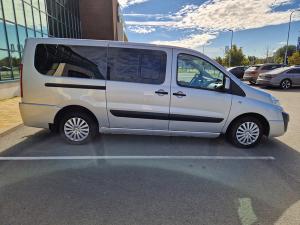 Peugeot Expert 2013 in Tallinn, with an engine capacity of 2.00 L and mileage of 197 thousand km for 6999 €, photo 5 on AUTOMOTO.COM.LV