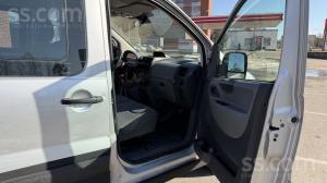 Peugeot Expert 2007 Daugavpils, ar dzinēja tilpumu 2.00 L un nobraukumu 270 tūkst. km par 1800 €, foto 12 vietnē AUTOMOTO.COM.LV