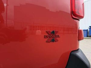 Red Peugeot Expert 2021 in Rokiskis, with an engine capacity of 2.00 L and mileage of 208 thousand km for 12800 €, photo 10 on AUTOMOTO.COM.LV