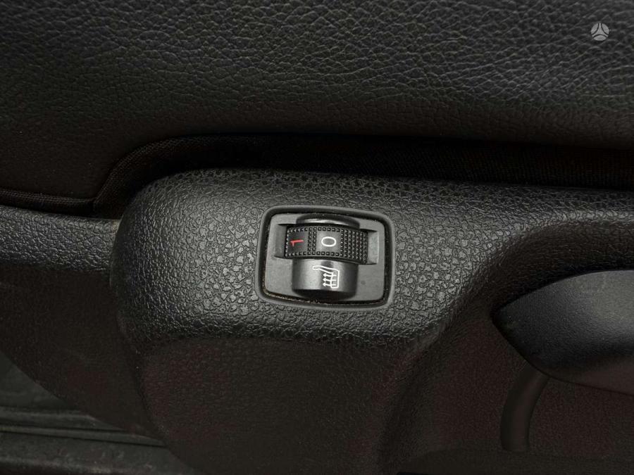 Red Peugeot Expert 2021 in Rokiskis, with an engine capacity of 2.00 L and mileage of 208 thousand km for 12800 €, photo 21 on AUTOMOTO.COM.LV