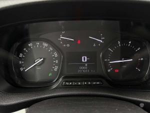 Red Peugeot Expert 2021 in Rokiskis, with an engine capacity of 2.00 L and mileage of 208 thousand km for 12800 €, photo 24 on AUTOMOTO.COM.LV