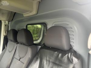 Peugeot Expert 2007 in Telschi, with an engine capacity of 2.00 L and mileage of 300 thousand km for 1050 €, photo 9 on AUTOMOTO.COM.LV
