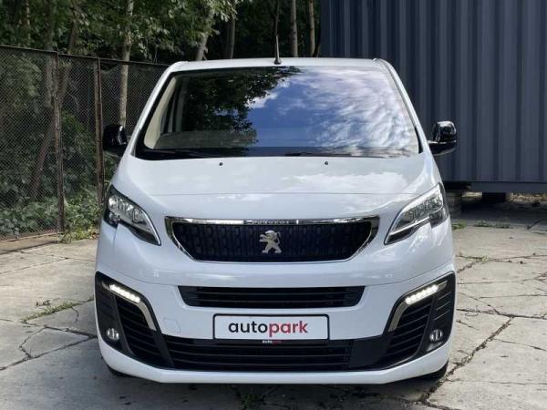 Peugeot Expert 2023 Viļņa, ar dzinēja tilpumu 2.00 L un nobraukumu 46 tūkst. km par 26150 €, foto 2 vietnē AUTOMOTO.COM.LV