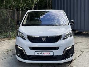 Peugeot Expert 2023 Viļņa, ar dzinēja tilpumu 2.00 L un nobraukumu 46 tūkst. km par 26150 €, foto 3 vietnē AUTOMOTO.COM.LV