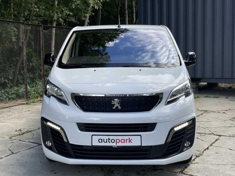 Peugeot Expert 2023 Viļņa, ar dzinēja tilpumu 2.00 L un nobraukumu 46 tūkst. km par 26150 €, foto 3 vietnē AUTOMOTO.COM.LV