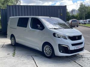 Peugeot Expert 2023 Viļņa, ar dzinēja tilpumu 2.00 L un nobraukumu 46 tūkst. km par 26150 €, foto 4 vietnē AUTOMOTO.COM.LV