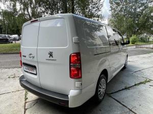 Peugeot Expert 2023 Viļņa, ar dzinēja tilpumu 2.00 L un nobraukumu 46 tūkst. km par 26150 €, foto 5 vietnē AUTOMOTO.COM.LV