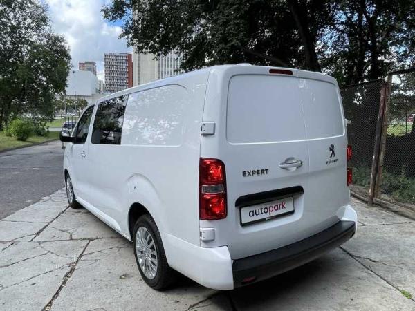 Peugeot Expert 2023 Viļņa, ar dzinēja tilpumu 2.00 L un nobraukumu 46 tūkst. km par 26150 €, foto 5 vietnē AUTOMOTO.COM.LV
