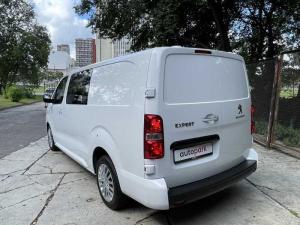 Peugeot Expert 2023 Viļņa, ar dzinēja tilpumu 2.00 L un nobraukumu 46 tūkst. km par 26150 €, foto 6 vietnē AUTOMOTO.COM.LV
