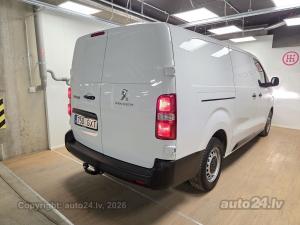 Balts Peugeot Expert 2023 Tallina, ar dzinēja tilpumu 2.00 L un nobraukumu 80 tūkst. km par 21900 €, foto 7 vietnē AUTOMOTO.COM.LV