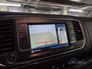 Balts Peugeot Expert 2023 Tallina, ar dzinēja tilpumu 2.00 L un nobraukumu 80 tūkst. km par 21900 €, foto 11 vietnē AUTOMOTO.COM.LV