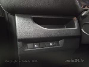 Balts Peugeot Expert 2023 Tallina, ar dzinēja tilpumu 2.00 L un nobraukumu 80 tūkst. km par 21900 €, foto 13 vietnē AUTOMOTO.COM.LV