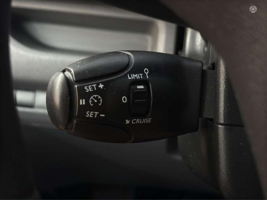 Balts Peugeot Expert 2016 Kauņa, ar dzinēja tilpumu 1.60 L un nobraukumu 204 tūkst. km par 9999 €, foto 19 vietnē AUTOMOTO.COM.LV