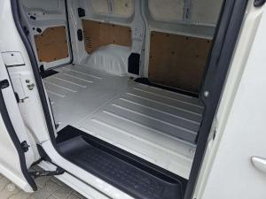 White Peugeot Expert 2016 in Vilnius, with an engine capacity of 0.00 L and mileage of 162 thousand km for 8350 €, photo 17 on AUTOMOTO.COM.LV