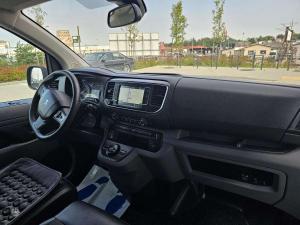 White Peugeot Expert 2016 in Vilnius, with an engine capacity of 0.00 L and mileage of 162 thousand km for 8350 €, photo 26 on AUTOMOTO.COM.LV