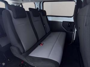 White Peugeot Expert 2016 in Kaunas, with an engine capacity of 1.60 L and mileage of 204 thousand km for 9599 €, photo 17 on AUTOMOTO.COM.LV