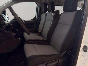 Balts Peugeot Expert 2016 Kauņa, ar dzinēja tilpumu 1.60 L un nobraukumu 204 tūkst. km par 9599 €, foto 15 vietnē AUTOMOTO.COM.LV