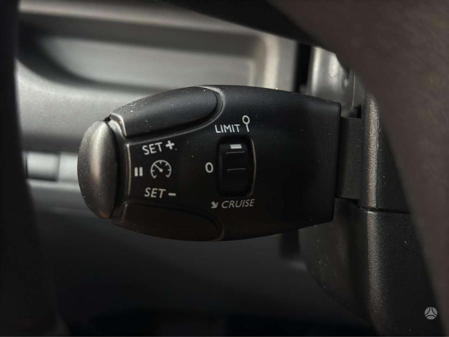 Balts Peugeot Expert 2016 Kauņa, ar dzinēja tilpumu 1.60 L un nobraukumu 204 tūkst. km par 9599 €, foto 19 vietnē AUTOMOTO.COM.LV