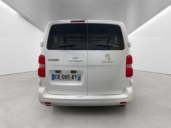 Balts Peugeot Expert 2017 Marijampole, ar dzinēja tilpumu 1.56 L un nobraukumu 220 tūkst. km par 14508 €, foto 5 vietnē AUTOMOTO.COM.LV